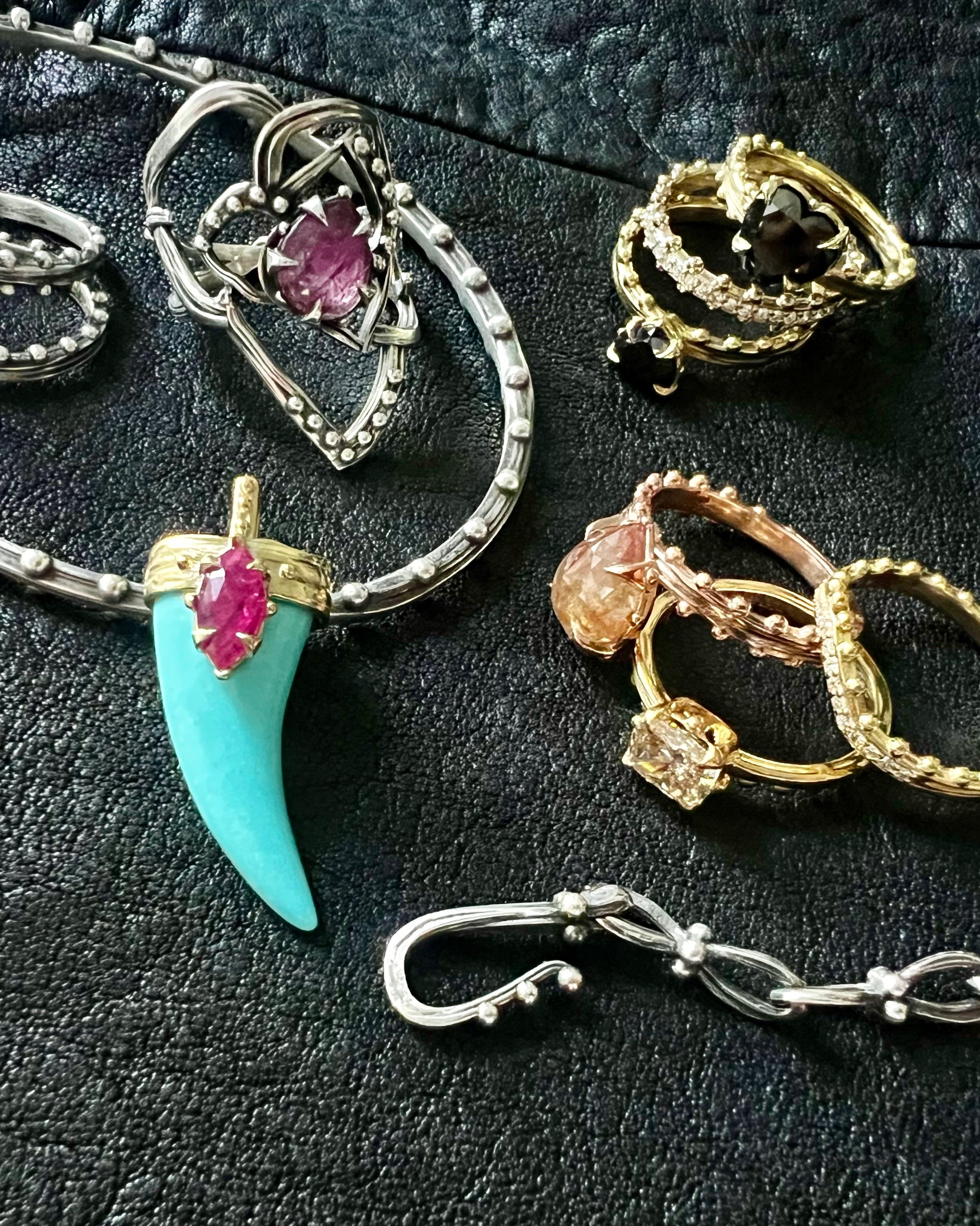 Karen Karch Fine Jewelry - New York City