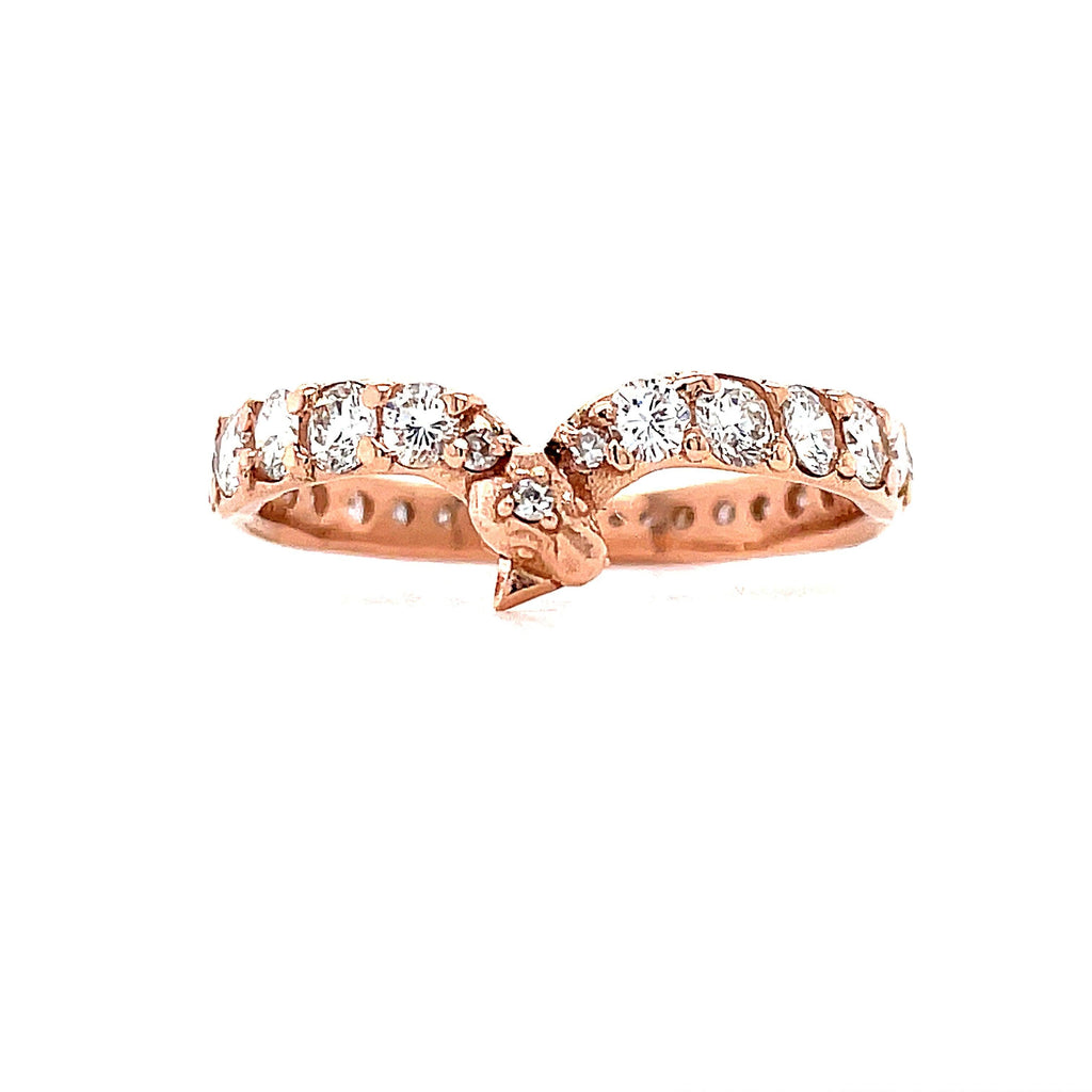 SNAKE ETERNITY, CUSTOMIZED – Karen Karch