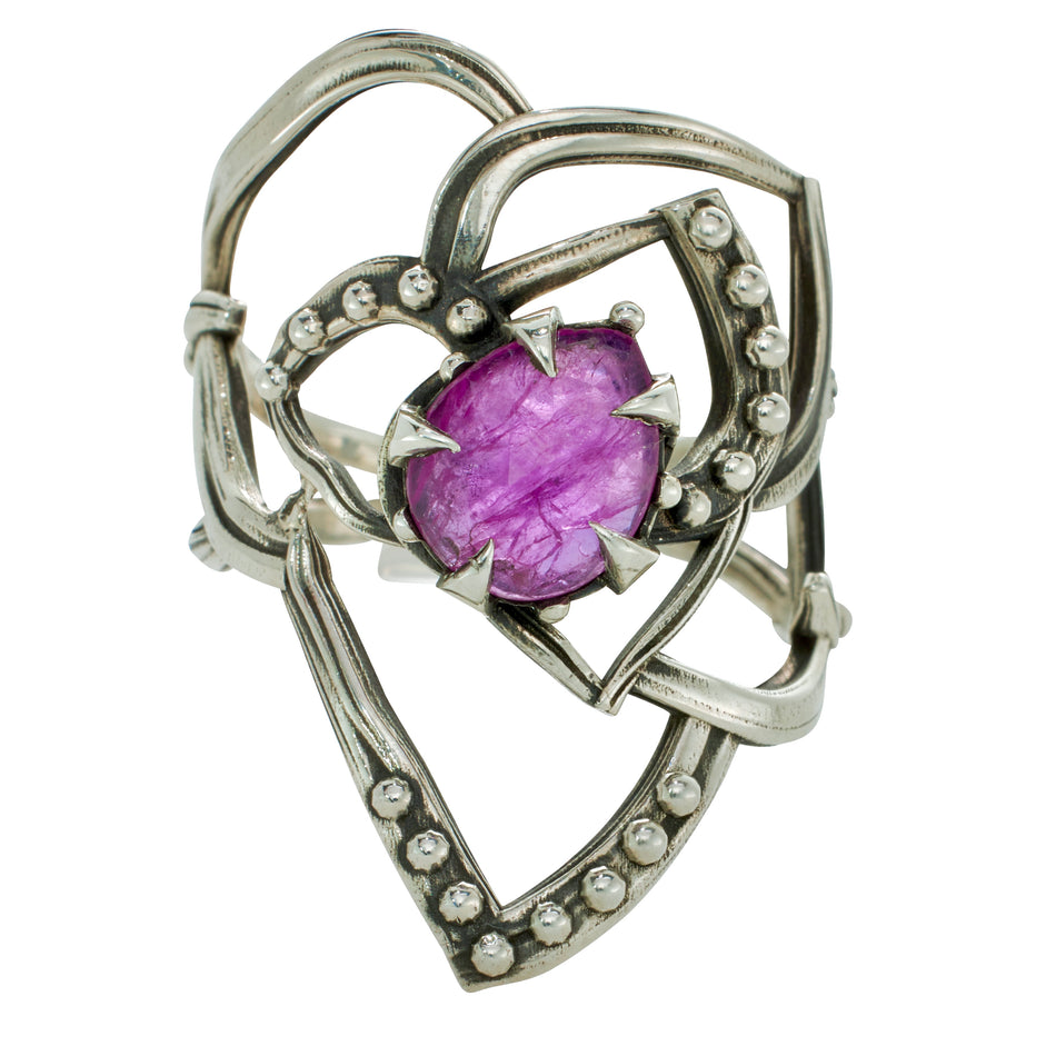 Gritty Glamorous Rings - Karen Karch - Mens and Womens Jewelry