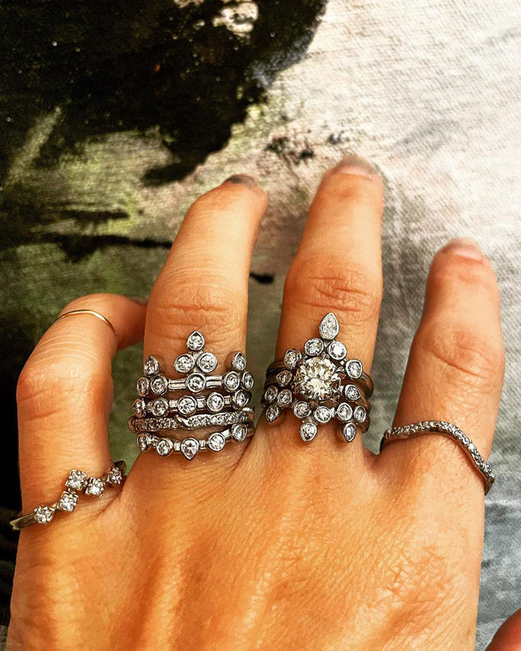 Karen Karch Fine Jewelry - New York City
