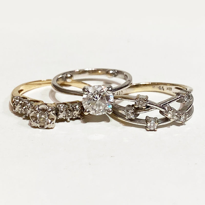 Karen Karch Fine Jewelry - New York City