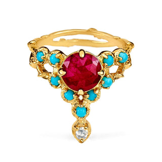 Karen Karch Fine Jewelry - New York City